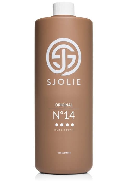 Best Spray Tan Solution to use for Professionals — Sjolie