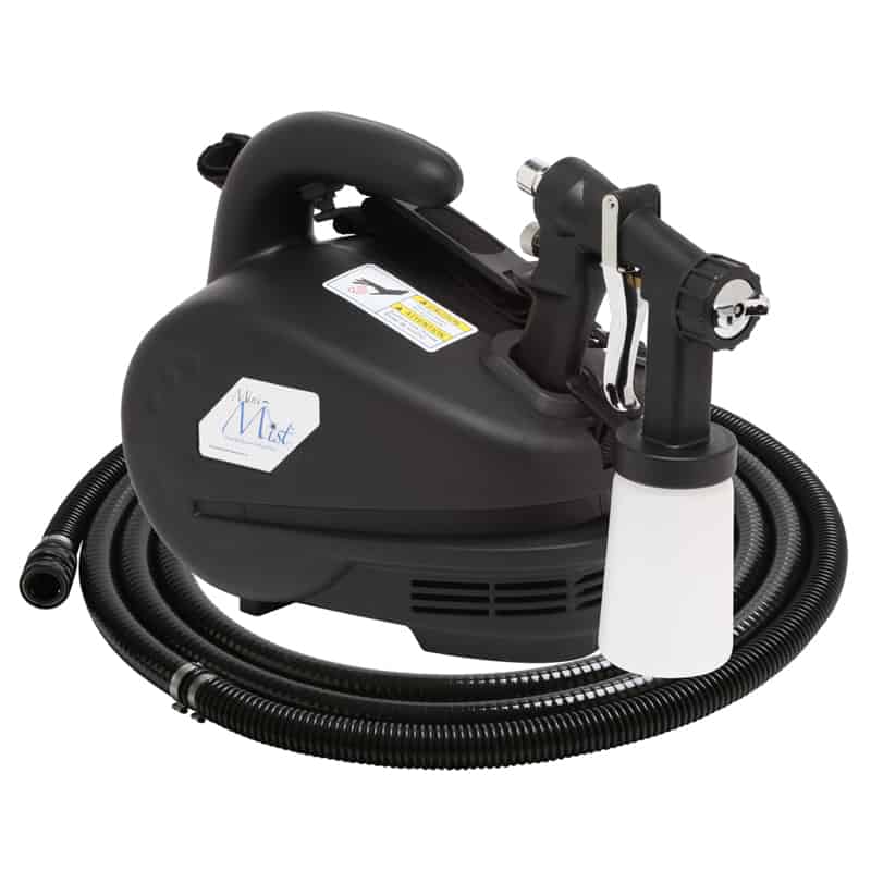 Apollo T100 MiniMist