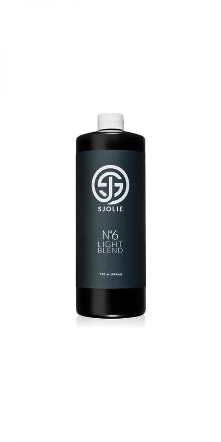 Light Spray Tan Solution, Sjolie Solution 6, Fair Complexion Spray Tan ...