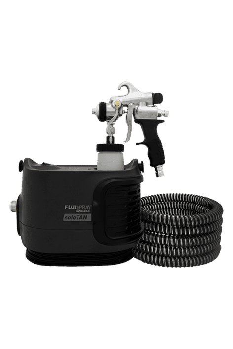 Fuji soloTan Spray Tan Machine