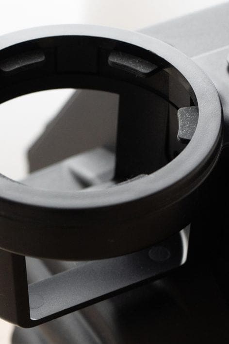 Fuji studioTAN Spray Tan Machine