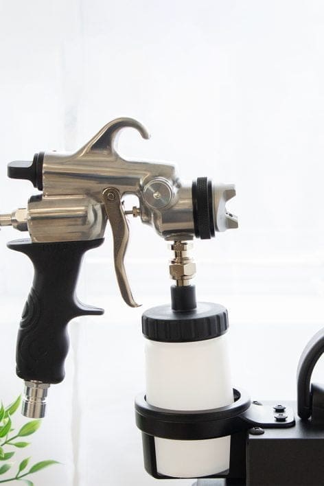 Fuji studioTAN Spray Tan Machine