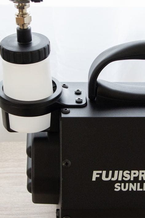 Fuji studioTAN Spray Tan Machine