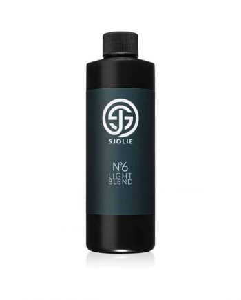 Sjolie № 12 – Sample of the famous dark spray tan solution. Organic ...