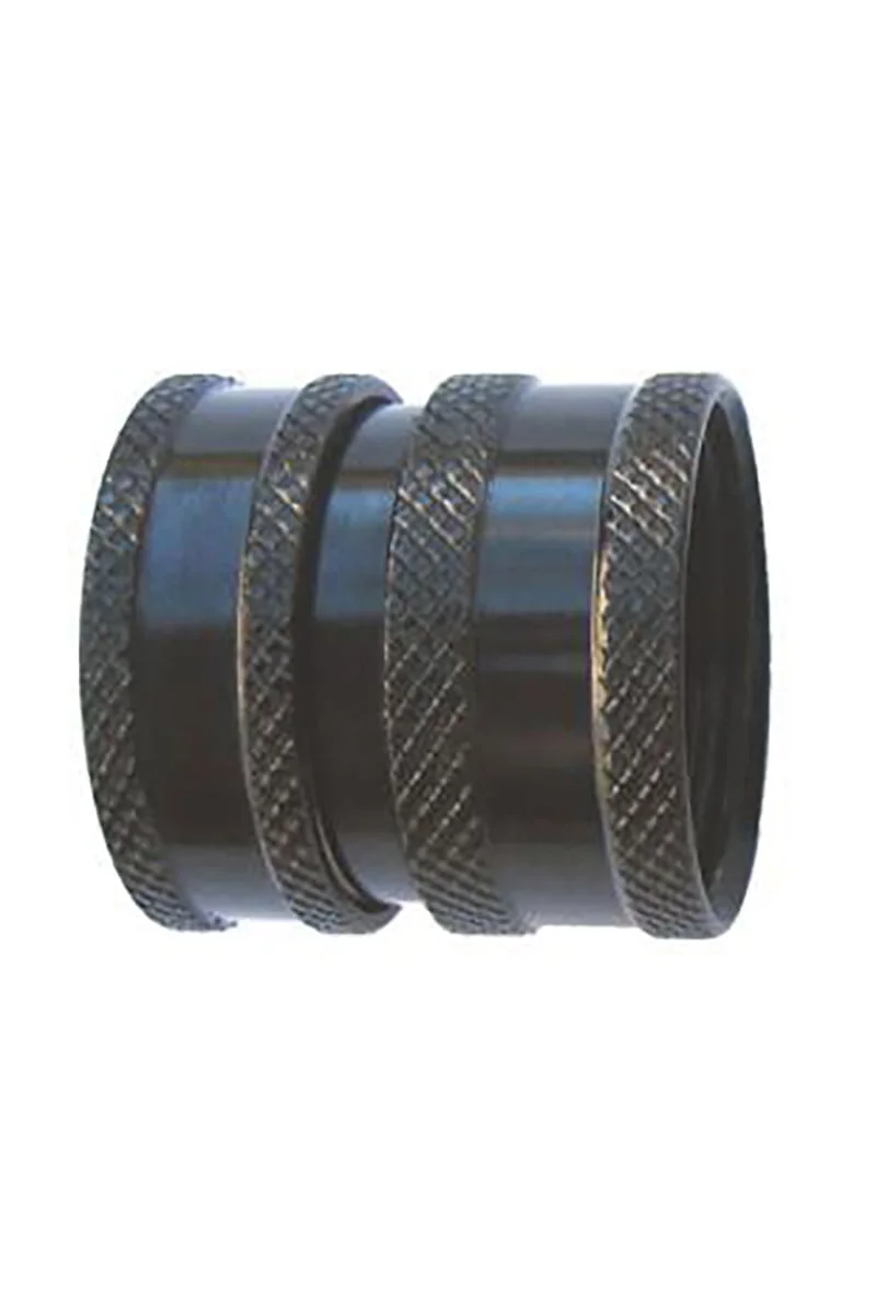 Apollo Female Quick Connect Coupling — Sjolie