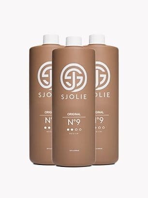 SJOLIE Spray Tan Solution & Spray Tan Equipment Kits for Professionals