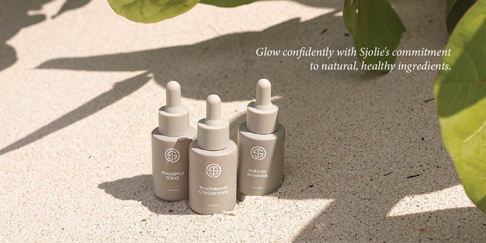 SJOLIE Spray Tan Solution & Spray Tan Equipment Kits for Professionals