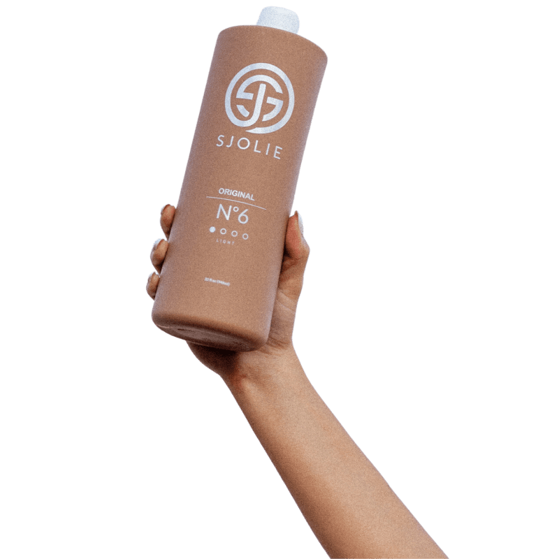 Best Spray Tan Solution to use for Professionals — Sjolie