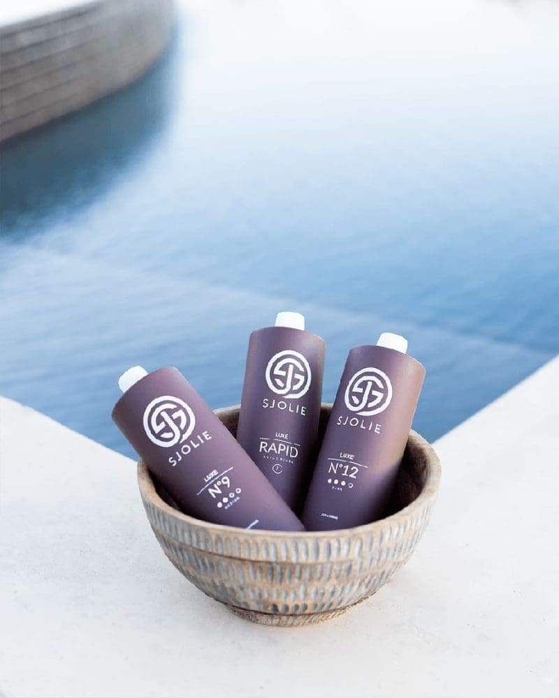 Best Spray Tan Solution to use for Professionals — Sjolie